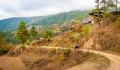 Tang Valley - Jim Block Photography