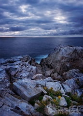 Appledore Island - Jim Block Photography