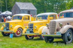 Muster Field Farm Days - Jim Block Photography