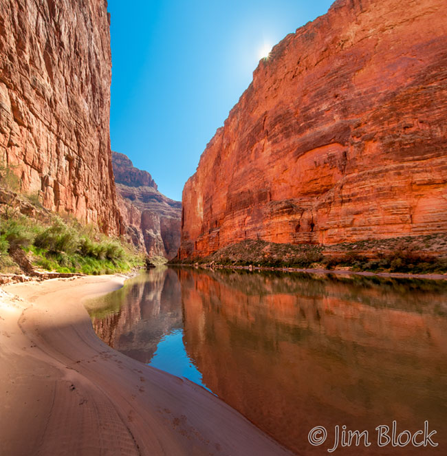 A few images from the Grand Canyon - Jim Block Photography