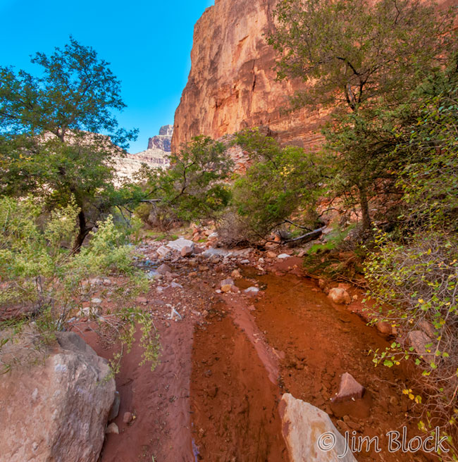 A few images from the Grand Canyon - Jim Block Photography