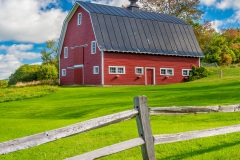Fall Foliage 2022 - Jim Block Photography