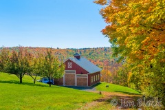 Fall Foliage 2022 - Jim Block Photography