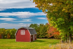 Fall Foliage 2022 - Jim Block Photography