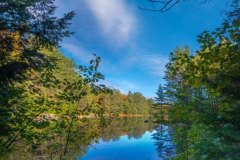 Harris Brook - Jim Block Photography