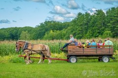 Muster Field Farm Days - Jim Block Photography