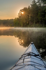 Hopkinton Lake - Jim Block Photography