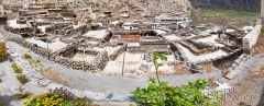 Jomsom and Marpha - Jim Block Photography