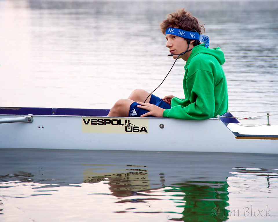 Lake Sunapee Rowing Club - Jim Block Photography