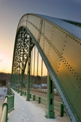 New Hampshire Scenes - Jim Block Photography