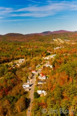 New Hampshire Scenes - Jim Block Photography