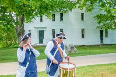 Muster Field Farm Days - Jim Block Photography