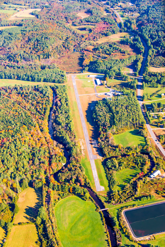 Parlin Field - Jim Block Photography
