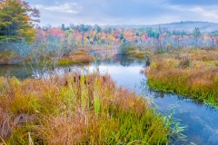Fall Foliage 2022 - Jim Block Photography