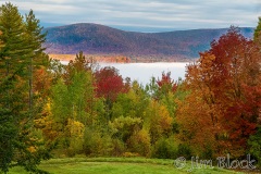 Fall Foliage 2022 - Jim Block Photography