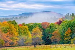 Fall Foliage 2022 - Jim Block Photography