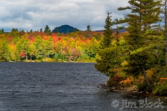 Fall Foliage 2022 - Jim Block Photography