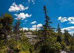 Mount Cardigan - Jim Block Photography