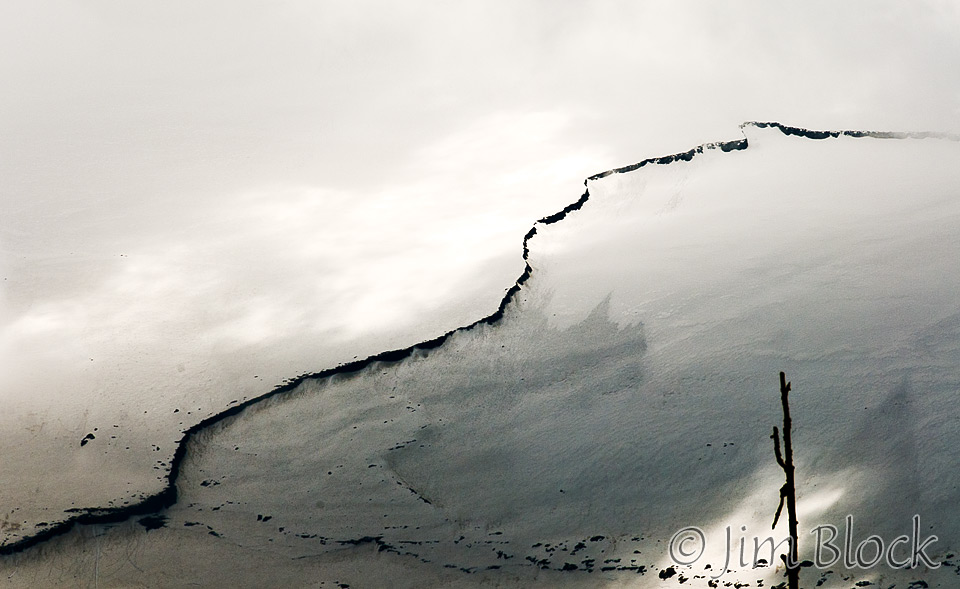 Chame to Pisang - Jim Block Photography