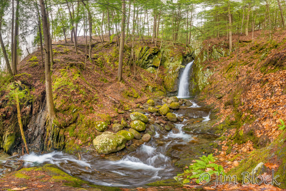 Trails of the Upper Valley - Jim Block Photography