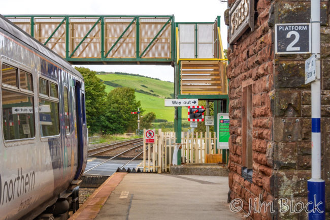 St Bees to Ennerdale Bridge - Jim Block Photography