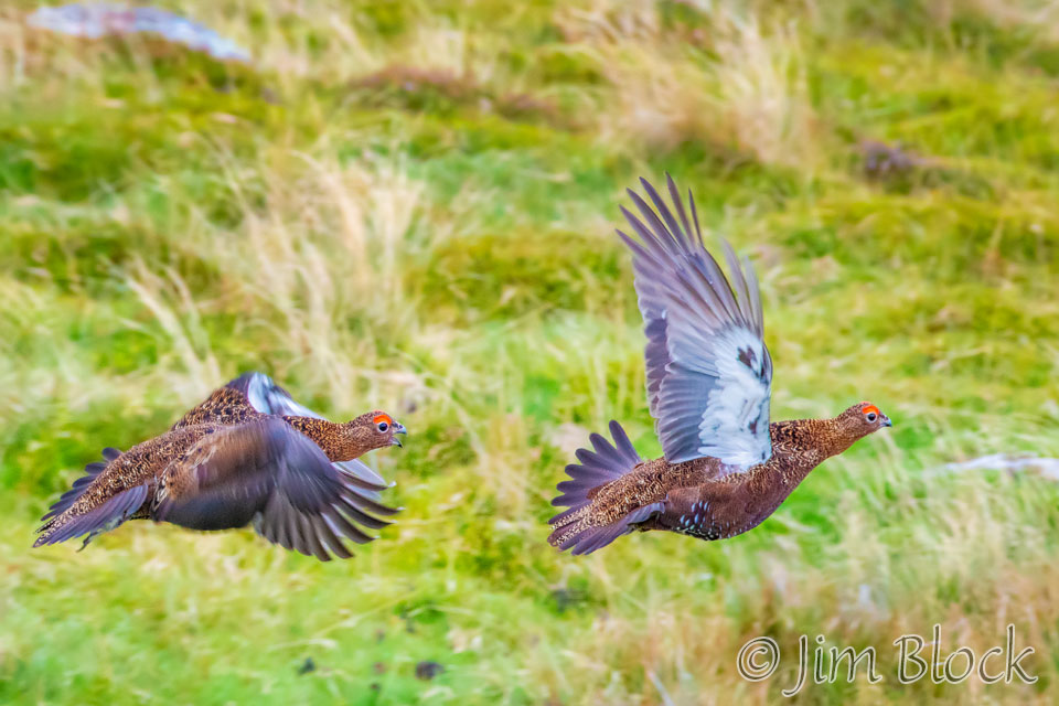 Coast to Coast Walk - Jim Block Photography
