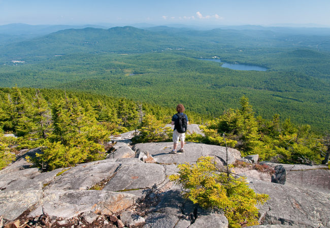 Ragged Mountain, SRKG 9 - Jim Block Photography