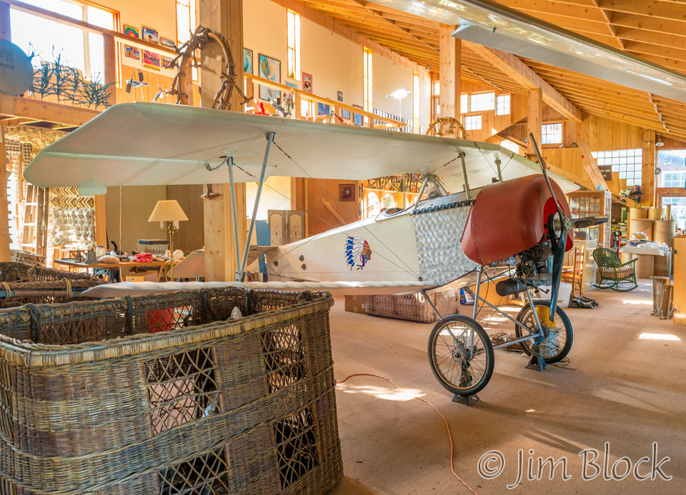 Tribute to Brian Boland - Jim Block Photography