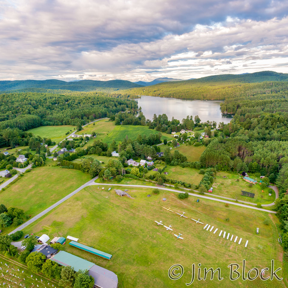 Tribute to Brian Boland - Jim Block Photography