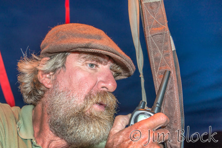 Tribute to Brian Boland - Jim Block Photography