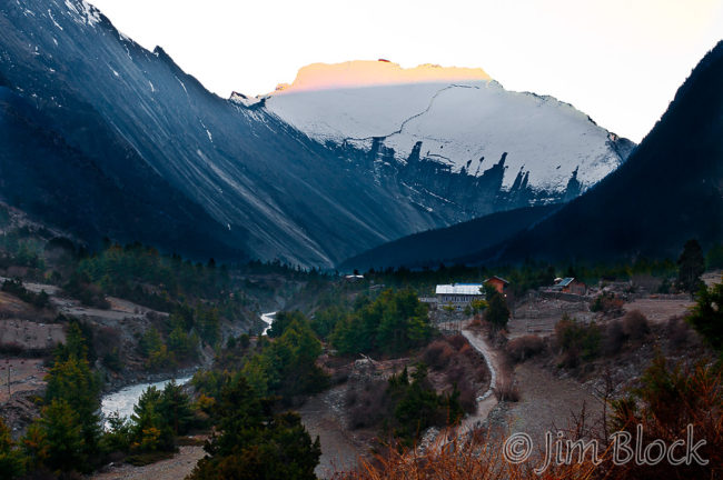 Nepal Memories - Jim Block Photography