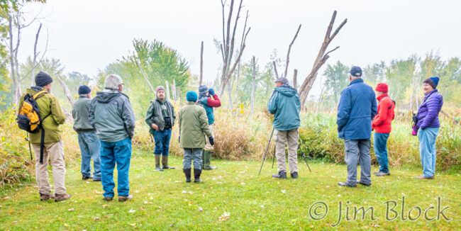 Bedell Bridge State Park - Jim Block Photography