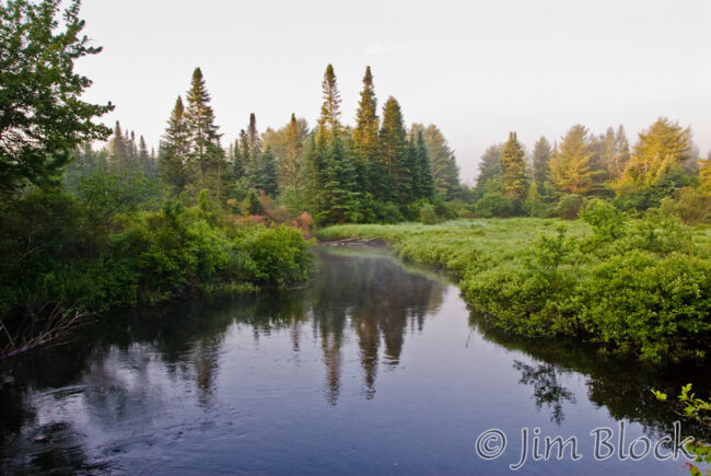 Bear Pond Natural Area - Jim Block Photography