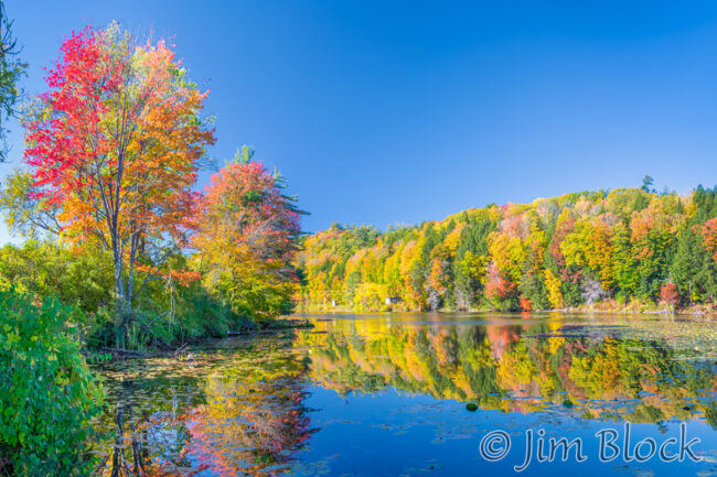 Paradise Park - Jim Block Photography