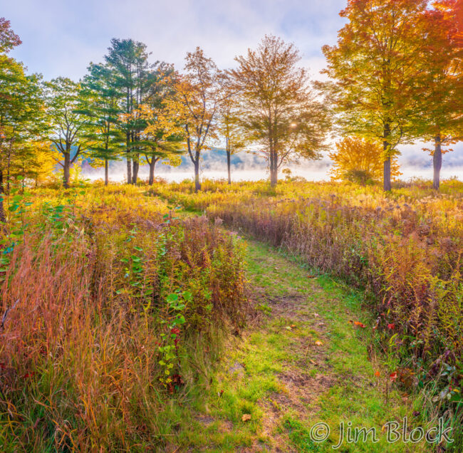 Mascoma Lakeside Park area - Jim Block Photography